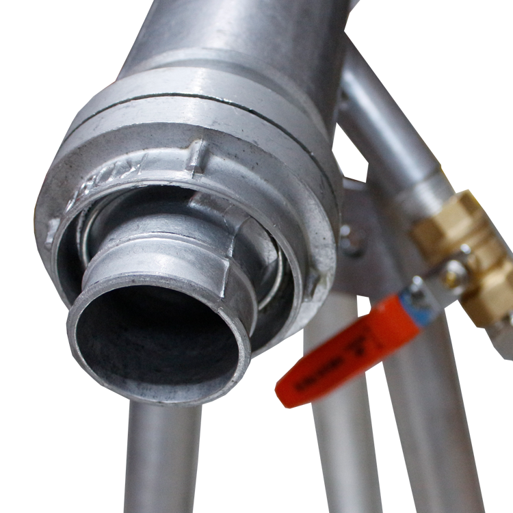 IMPA 590751 | TETRA SJ-40 Hold Cleaning Gun, Model Water Tobey IMPA 590751 | TETRA SJ-40 Hold Cleaning Gun, Model Water Tobey